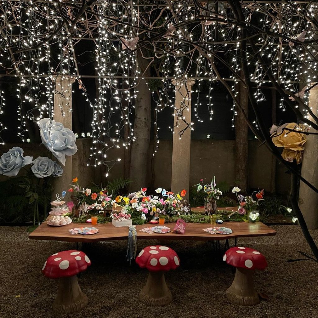 3 Trending Birthday Party Themes for Girls - Mindy Weiss