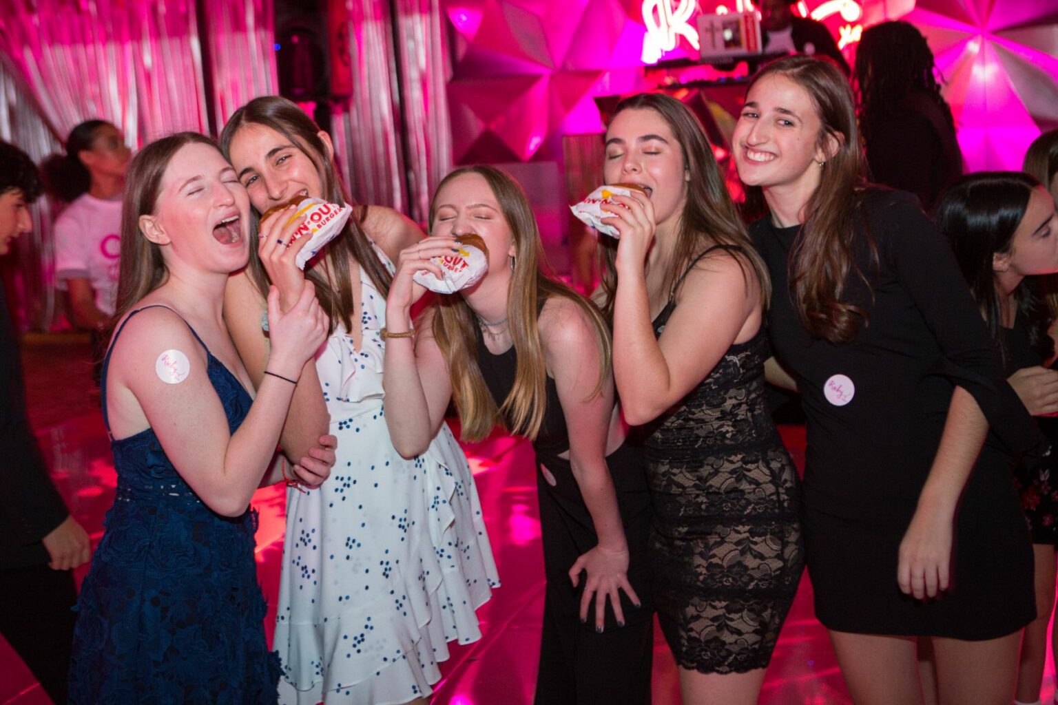 Trendy Themes for Tween Girl Parties in 2024 - Mindy Weiss