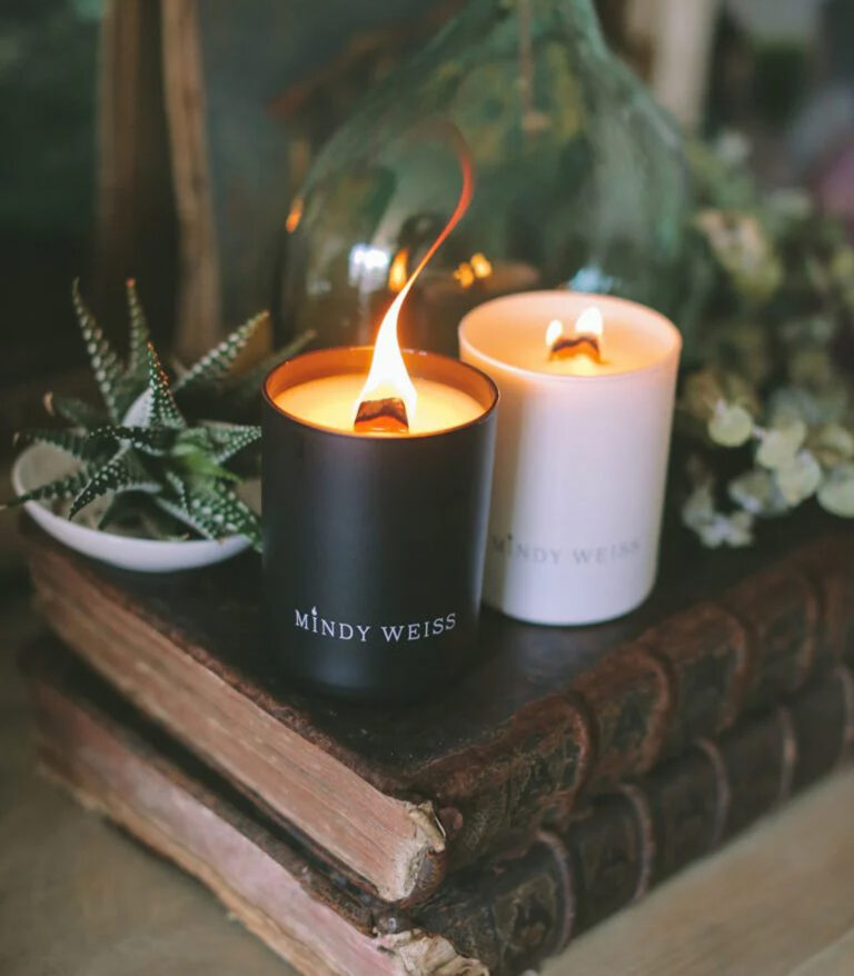 Home - Mindy Weiss